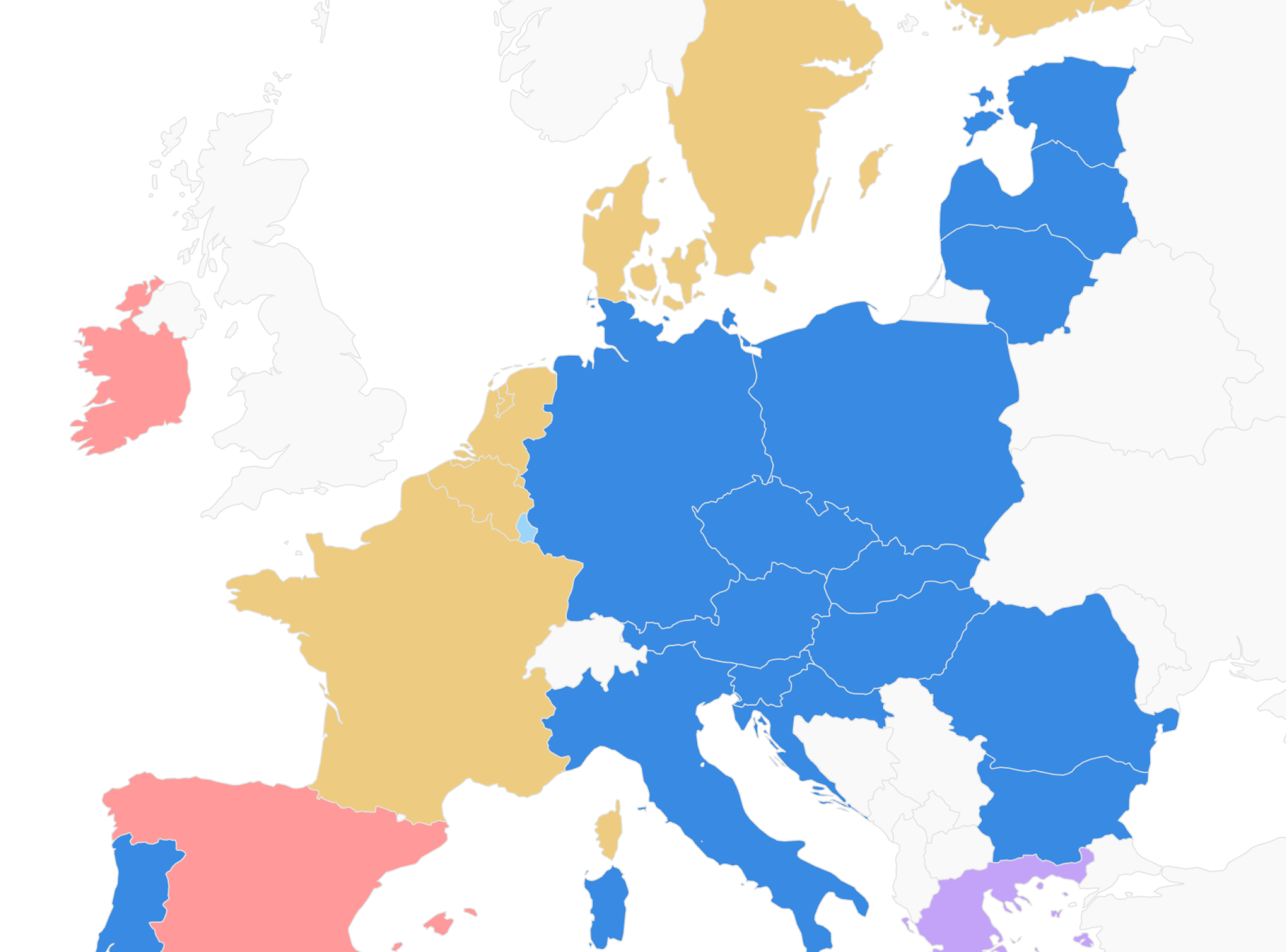 Explore 2025 Open Data Maturity Report | EDP